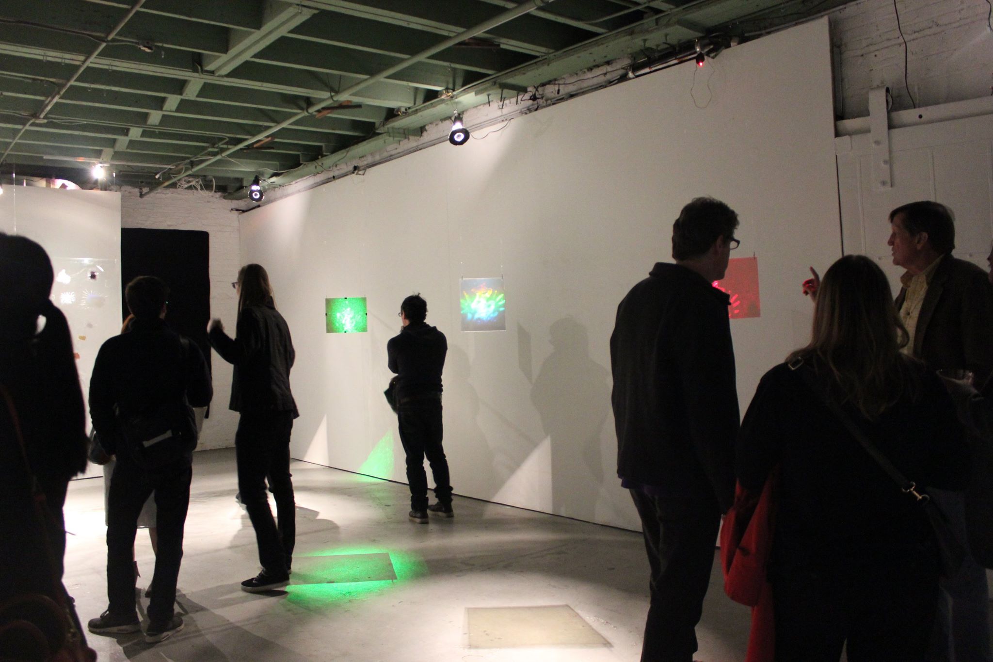 HOLONOMIC – holocenter