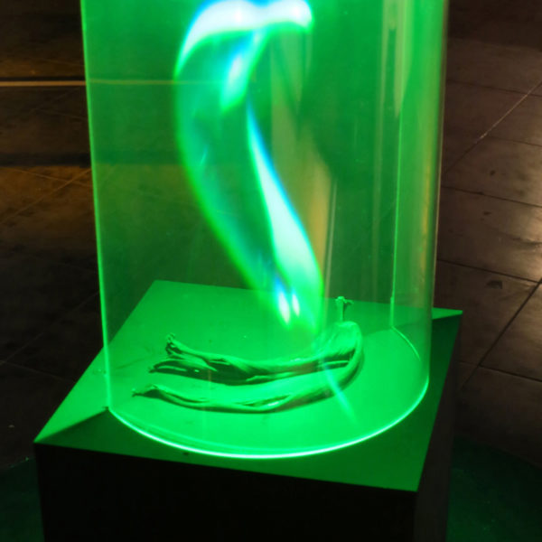 What is Holographic Art – Holocenter