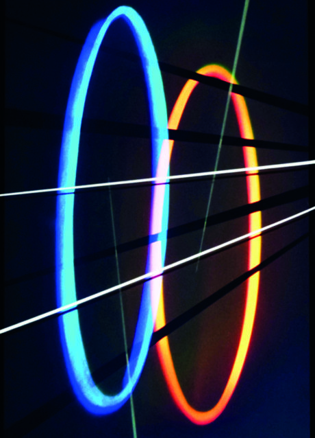 August Muth, BETWIXT – holocenter