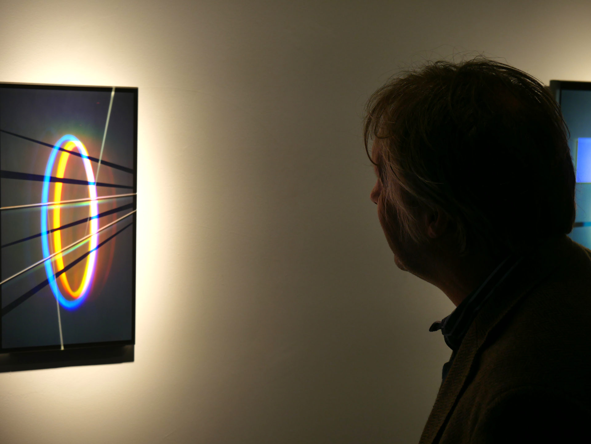 August Muth – Holocenter