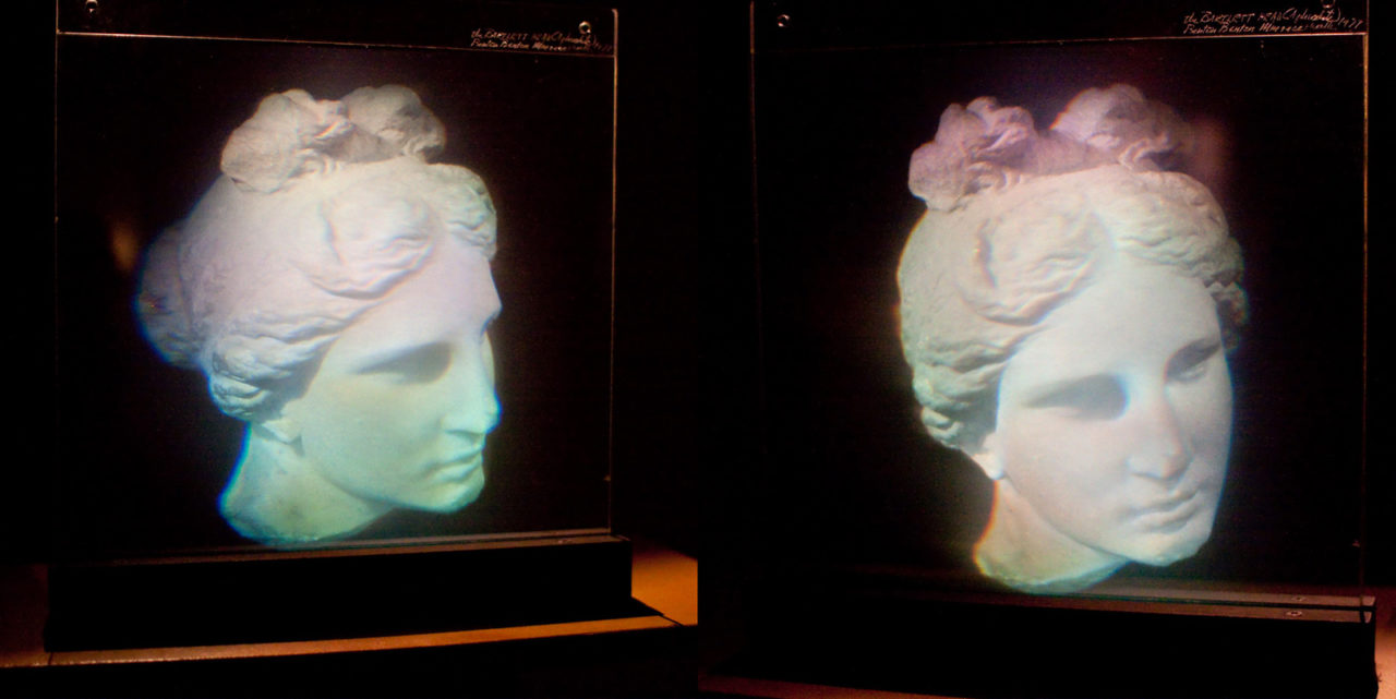 History of Holograms – holocenter