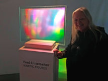 Holocenter – Center for the Holographic Arts