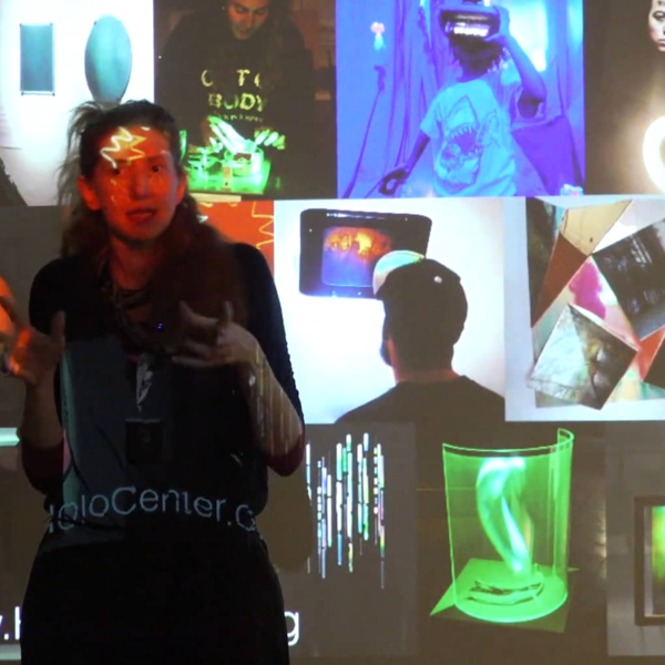 History of Holograms – holocenter