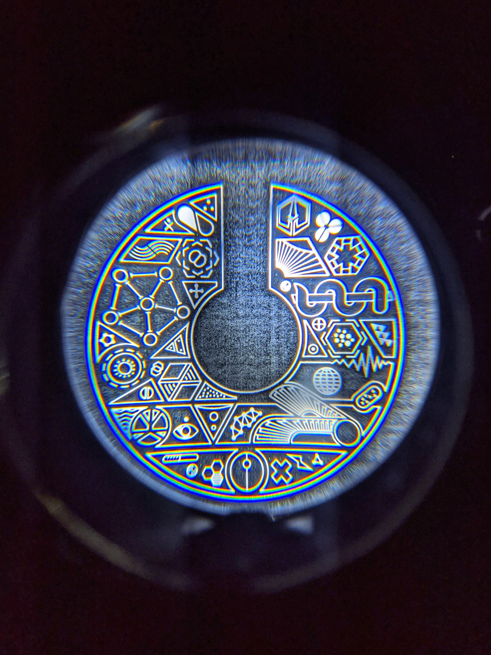 Jonathan Sims – holocenter