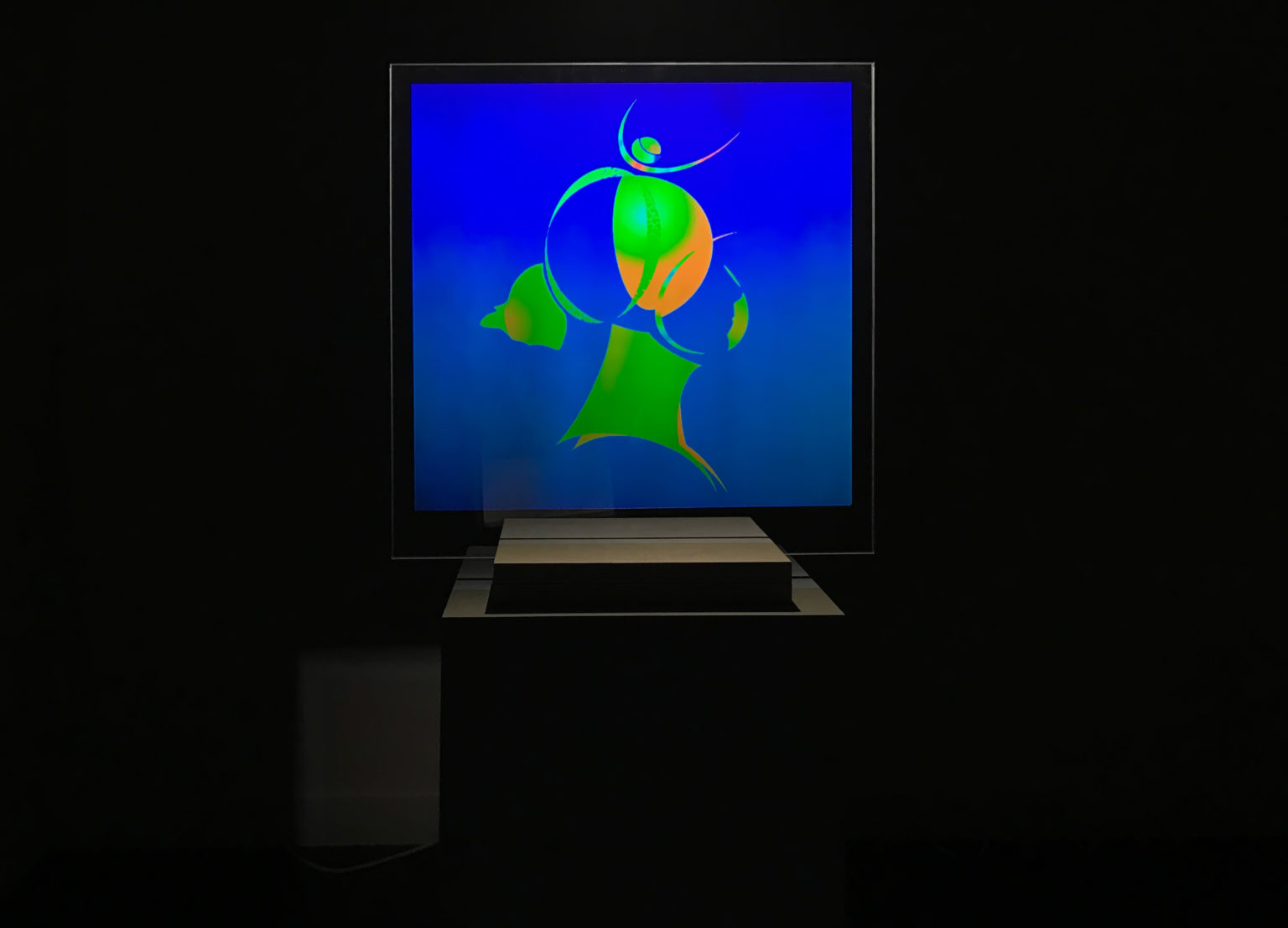 Different Types of Holograms – Holocenter