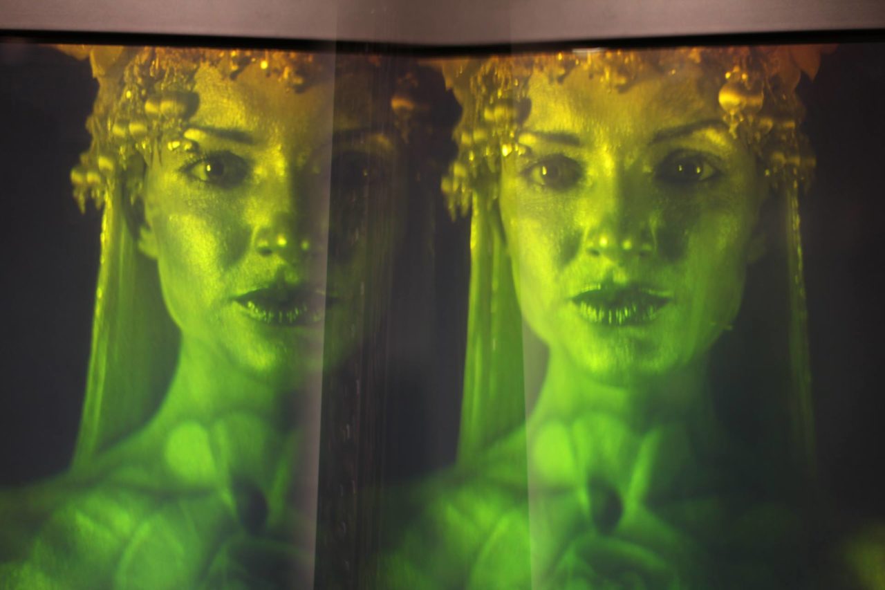 Paul Roustan – Holocenter