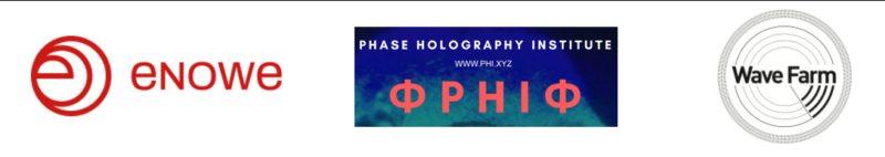 holocenter – Center for the Holographic Arts