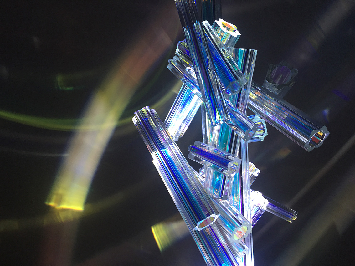Kazue Taguchi – holocenter
